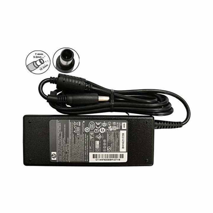 HP Big Pin 65W laptop Charger | Daraz.com.np