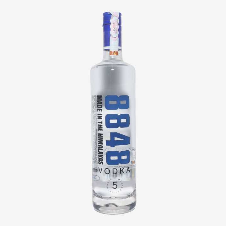 8848 Vodka 750 Ml | Daraz.com.np