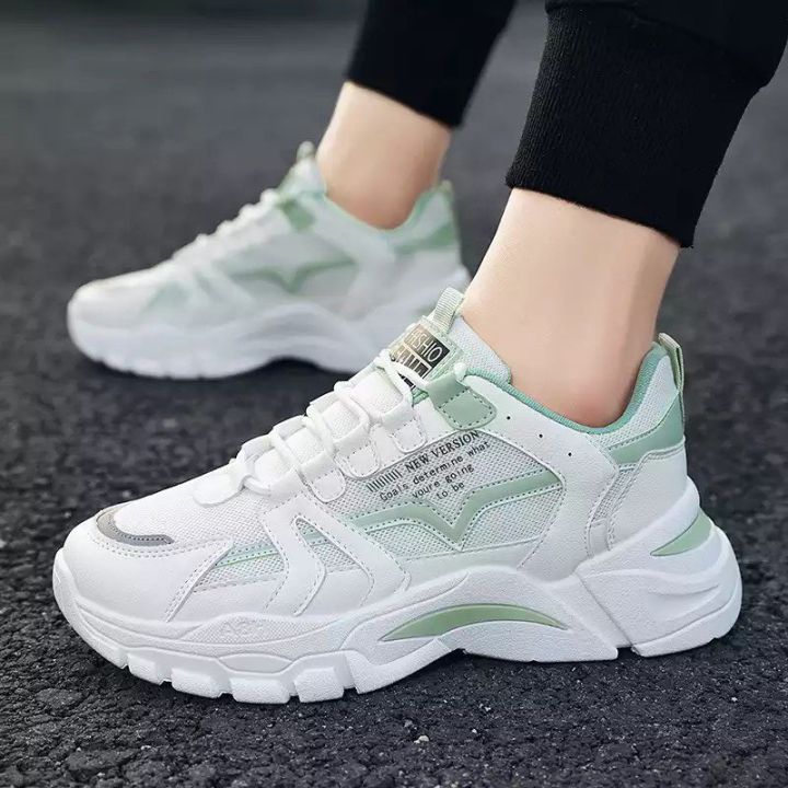 Double Sole Sports Sneaker Shoes For Men (Sneakers Point) | Daraz.com.np