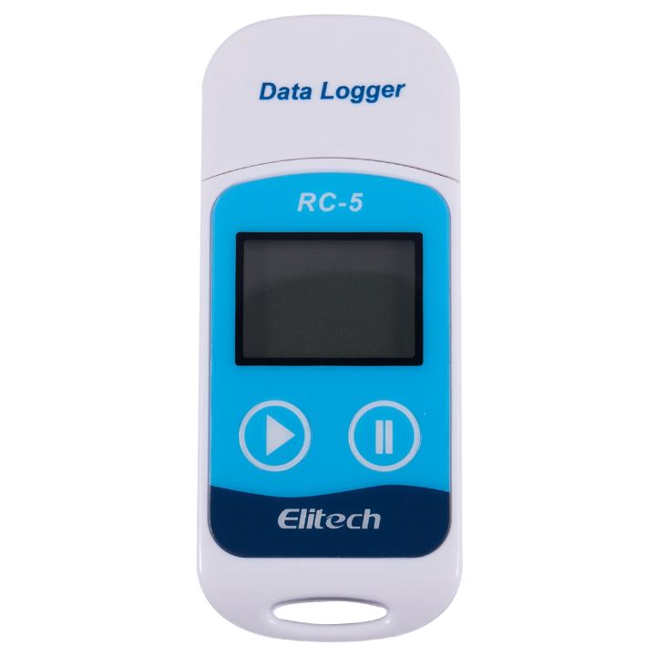 32000 Point USB Temperature Data logger Internal Sensor | Daraz.com.np