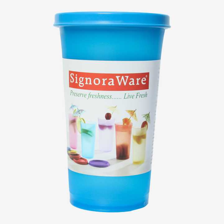 Signoraware Tumbler 370Ml | Daraz.com.np
