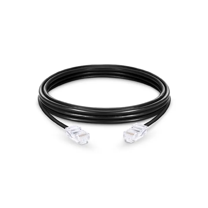 CAT6 3 meter Outdoor LAN Cable with RJ45 Connector | Daraz.com.np