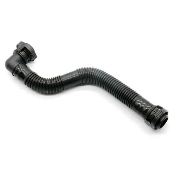 QUANBU 4X for 955 4.5L 2003-2006 Engine Crankcase Breather Hose ...