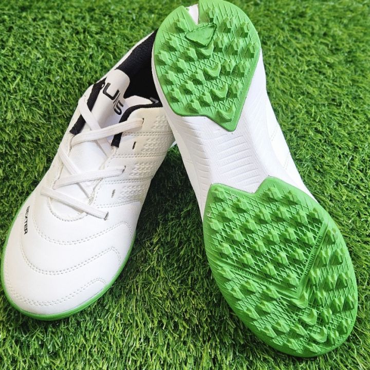 Puks Bexter Men’s Futsal Shoes – Indoor Futsal Shoes for Speed ...