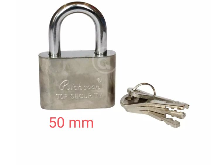 Door Lock 50 mm ( Tala Chabi) | Daraz.com.np