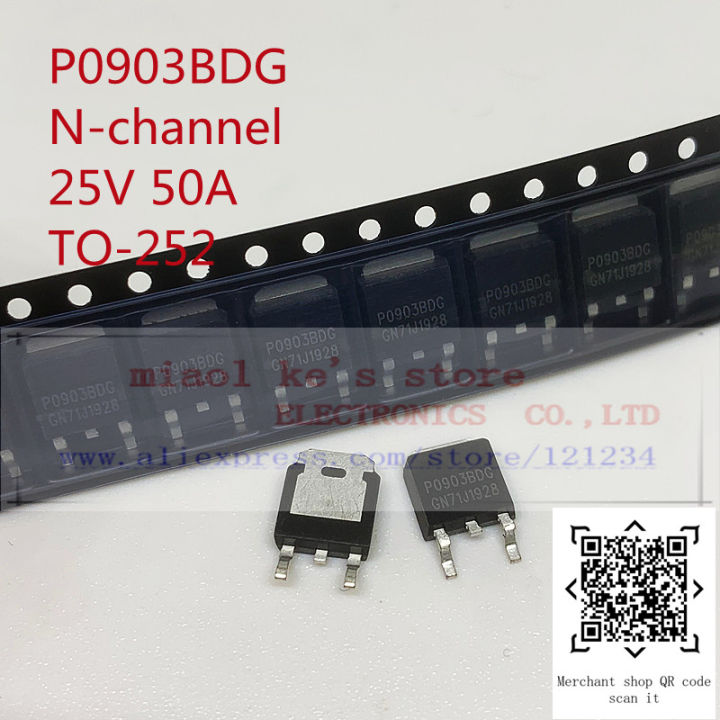 [10pcs]100%New original: P0603BBG P0903BDG P1504BBG P1703BBG P2003BBG ...