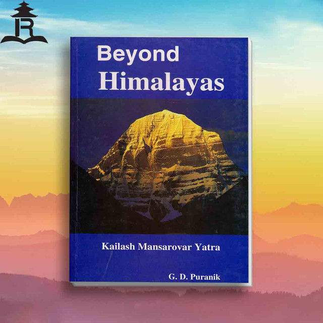 Beyond Himalayas (Old And Rare) - G.D. Puranik | Daraz.com.np