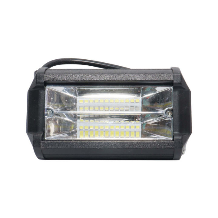 Lumion Eye Led Bar Light 72W For Toyota | Daraz.com.np