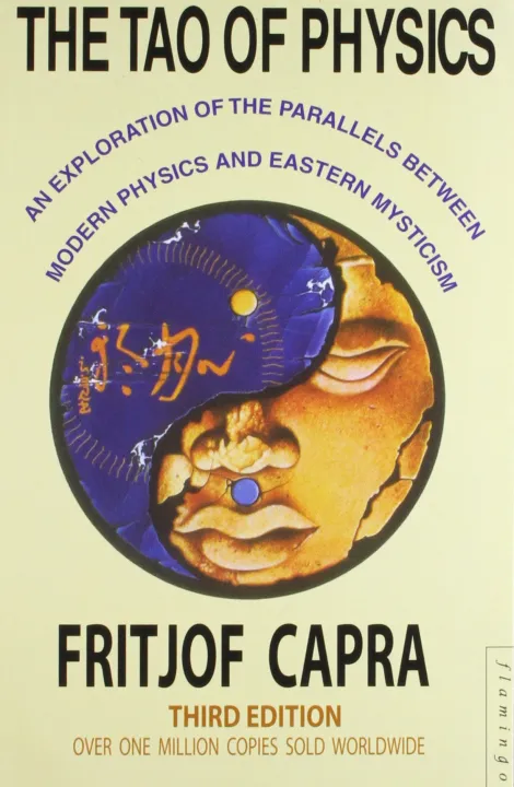 The Tao Of Physics By Fritjof Capra | Daraz.com.np