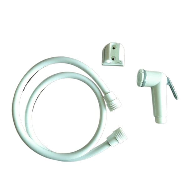 Polo Health Faucet Set for Bathroom/Jet Spray for Toilet Shower Faucet ...