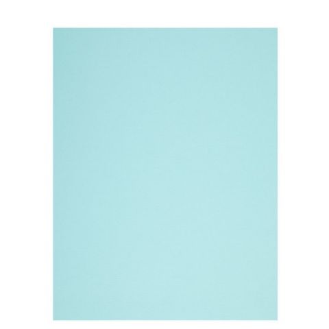 Blue Cardboard Paper 22X28 120 GSM | Daraz.com.np