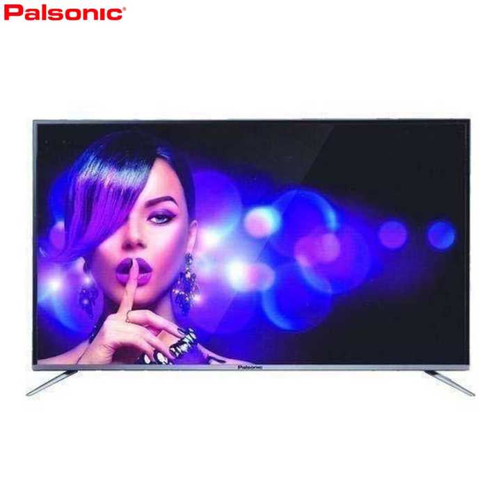 Palsonic 43" Full Hd Android OS Smart Led Tv | Daraz.com.np