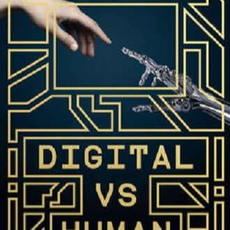 Digital vs Human: | Daraz.com.np
