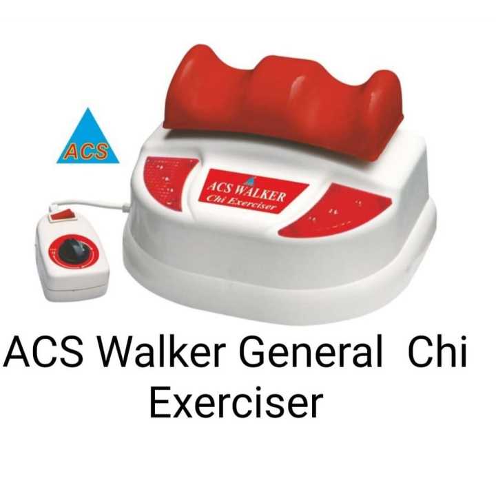 Acs Walker Chi Exerciser [ Home Jogger] | Daraz.com.np