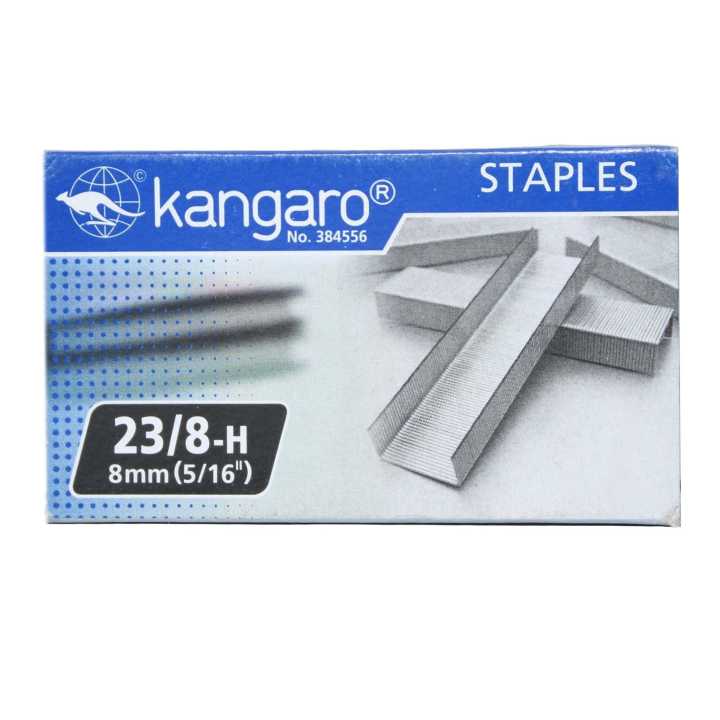 Kangaro 23/8 Staples | Daraz.com.np