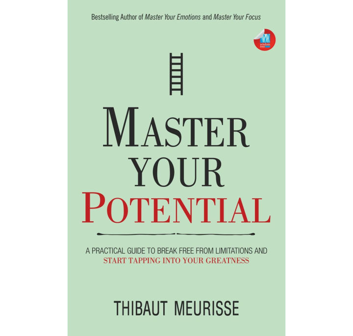Master Your Potential: A Practical Guide to Break Free from Limitations and Start Tapping Into ...