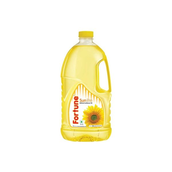 Fortune Sunflower Oil 1.8L | Daraz.com.np