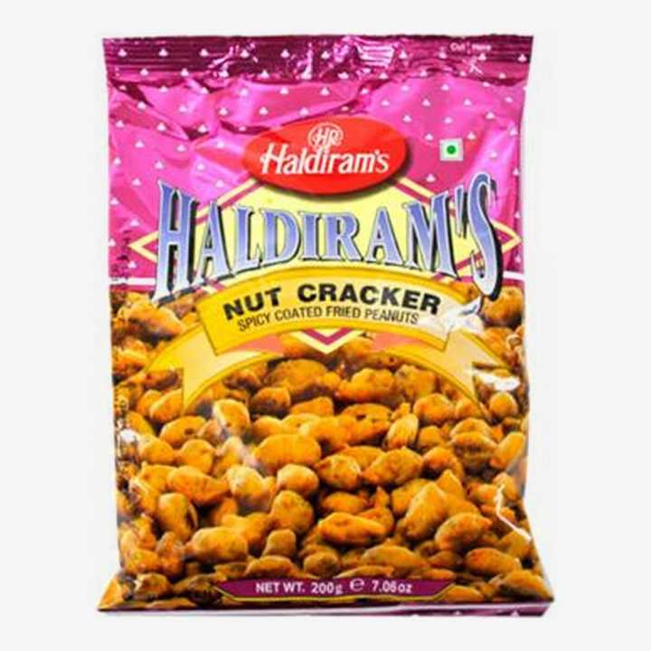 Haldiram's Nut Crackers - 200 Gm | Daraz.com.np