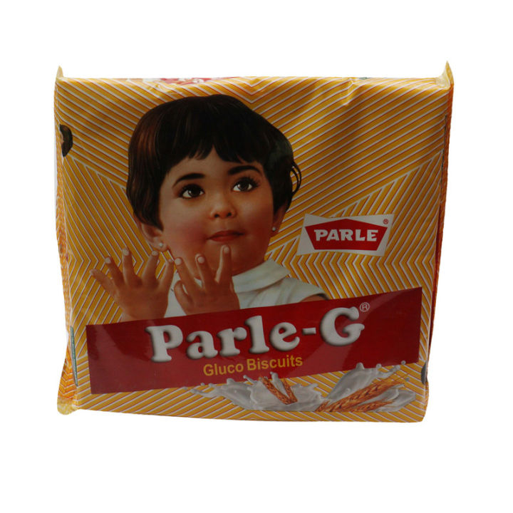 Parle-G Gluco Biscuits 600 gm (8Packets) | Daraz.com.np