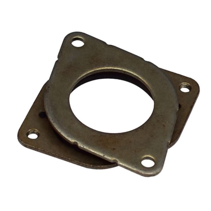 Damper Stepper Damper Sheet Nema17 Stepper Motor Reduce Shock for 3D ...