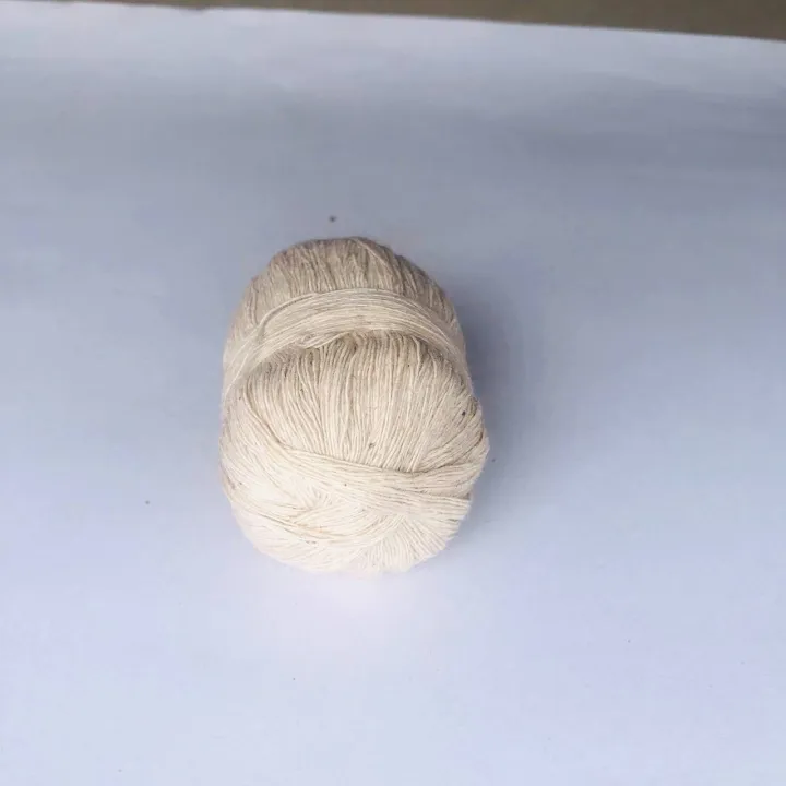 Seto Dhago Kacho Dhago -Puja Items | Daraz.com.np