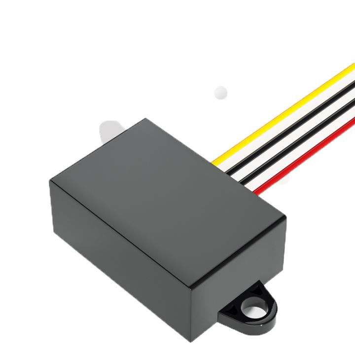 Volt to Power Boost Non 3A2A1A Boost DC 24V to 12VGYVRM4A5A Isolated ...