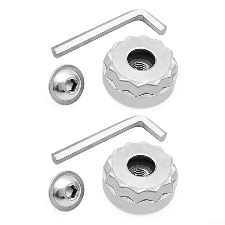 Nullmul 6 Pieces for Adapter Tool, Star Lock System, Power Tools ...