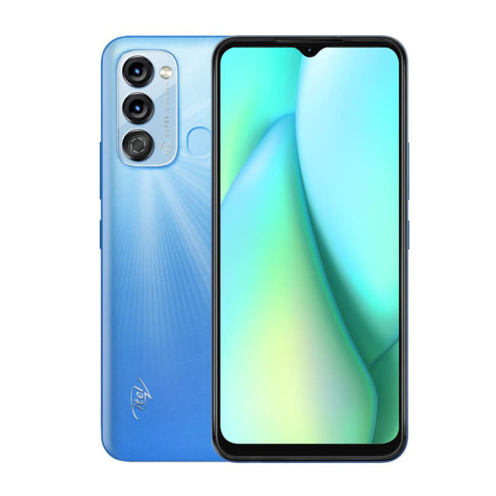 Itel vision 3(2/32) | Daraz.com.np