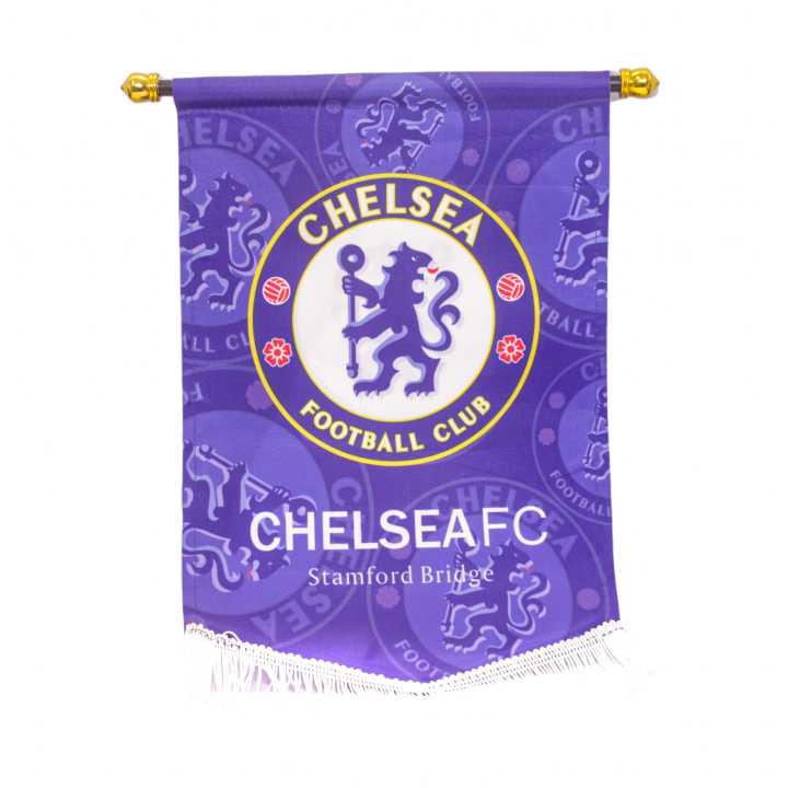 Chelsea Football Club Flag | Daraz.com.np
