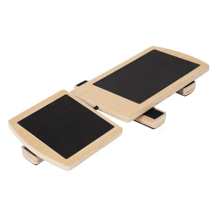 Ankle Balance Board Foot Strengthener Trainer for Pilates Balance ...