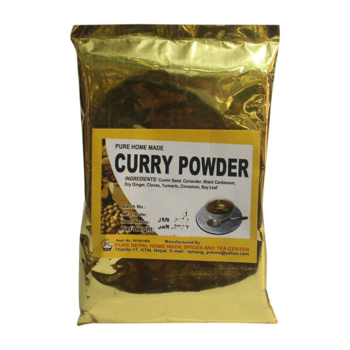 Pure Home Made Curry Powder 1Kg | Daraz.com.np