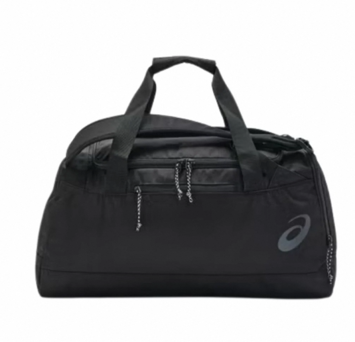ASICS Unisex Sports Duffel Bag 40 Backpack 3033B725.001 BY BRANDHOUSE ...