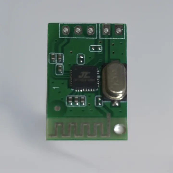 Bluetooth Audio Receiver Module with 3.0, MP3 Support, 3 Output ...