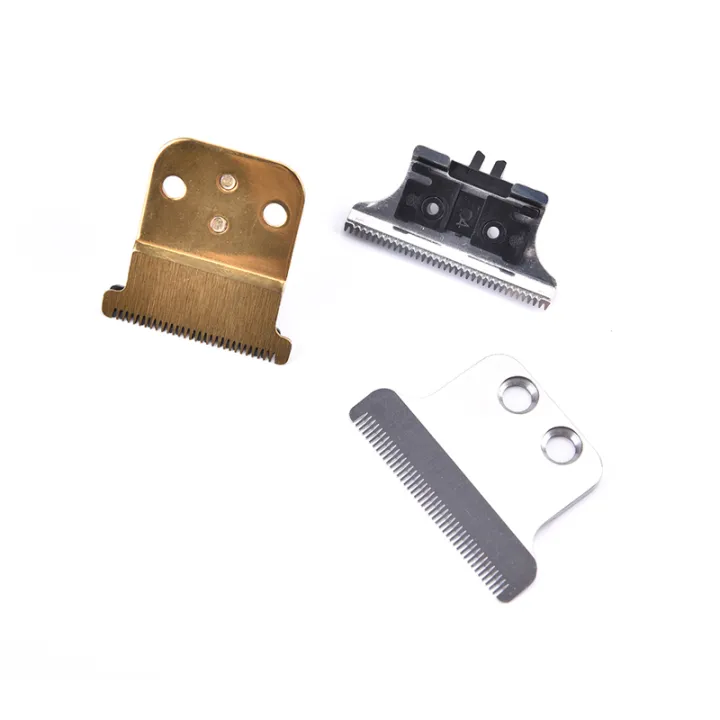 NEW 【Special offer】T9 Hair Clipper Professional Electric Hair Trimmer ...