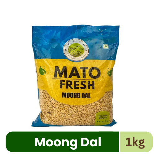 Mato Moong Dal 1kg | Daraz.com.np