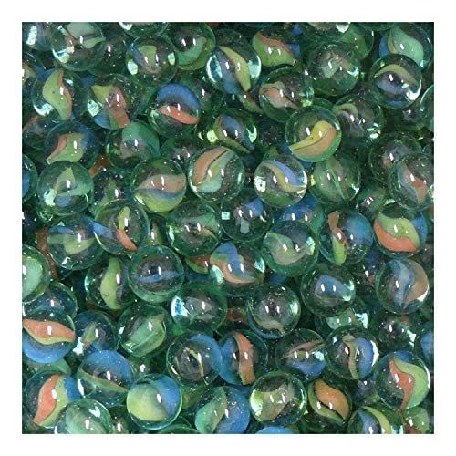 FR-MBS Pack of 50 Pieces of Playing Marbles | Kanche | Golilu | Goli ...