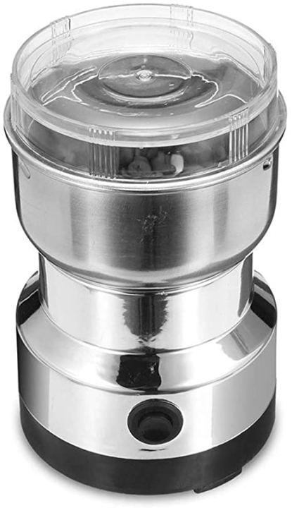 Nima Mini Electric Coffee Grinder | Daraz.com.np