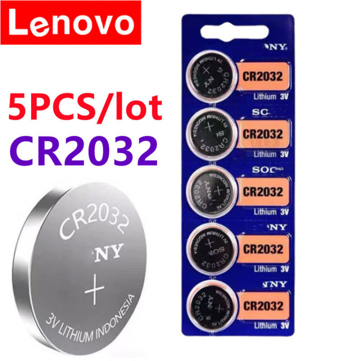 Original For Sony CR2032 CR1220 CR1620 Lithium Battery Watch Toy ...