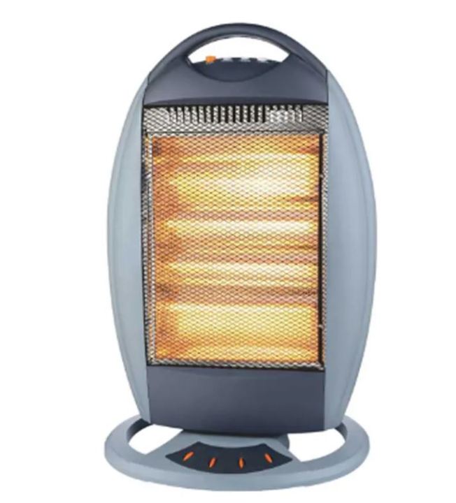 Hand Electric Heater Rod Halogen Electric Heaters Portable Room Heater ...