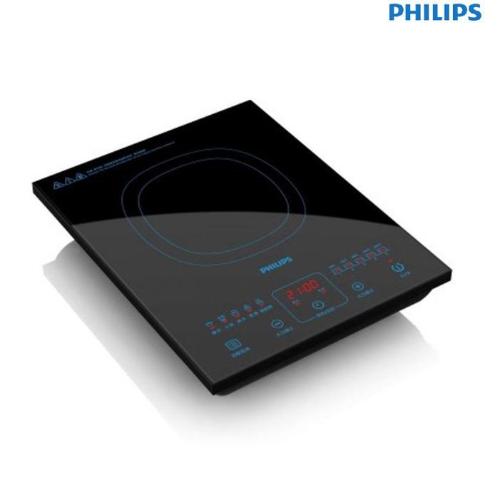 Philips Induction Cooker (Model HD4911) | Daraz.com.np