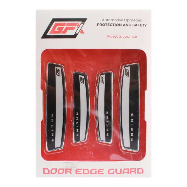 Automotive Upgrades protection And Safety Door Edge Guard | Daraz.com.np