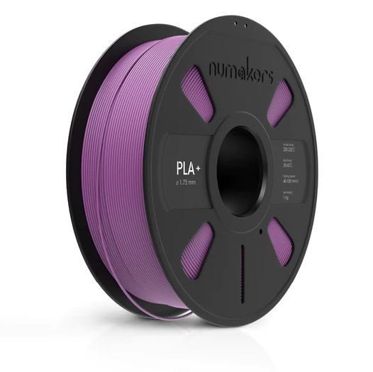 3D Printing Filament PLA+ (Mauve Purple) | Daraz.com.np