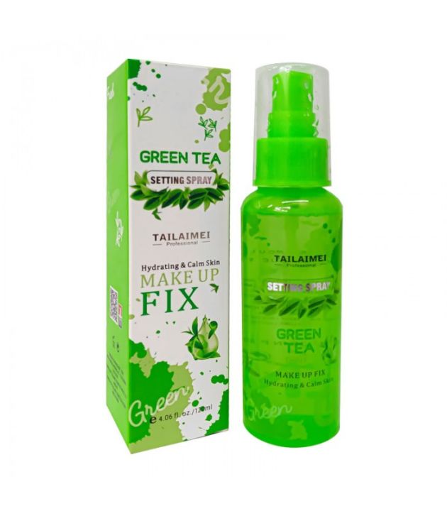 Waterproof Protect Skin Moisturizing Fixing Spray Makeup Setting Spray ...