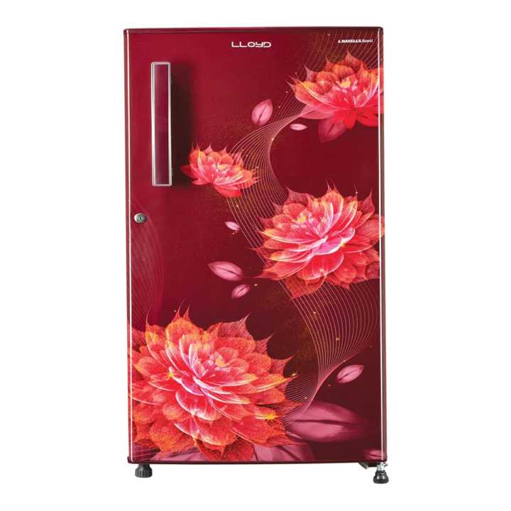 Lloyd Single Door Refrigerator GLDC203PCRT2PA 190 L | Daraz.com.np