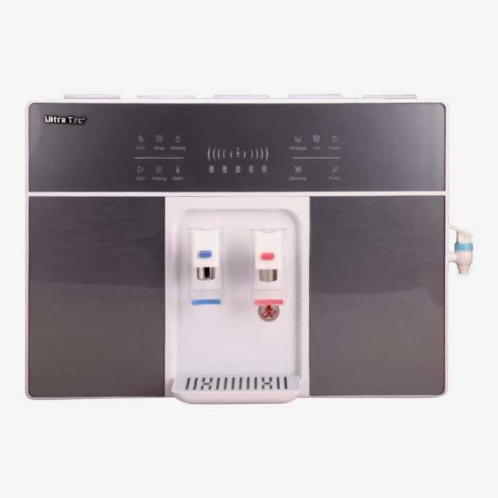 Ultratec RO Water Filter RO730F | Daraz.com.np