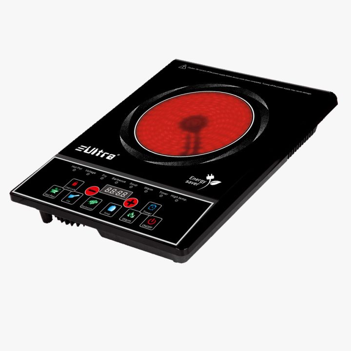 ULTRA Infrared Cooktop (DT209) | Daraz.com.np