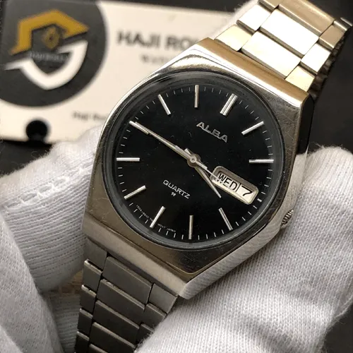 Xujiguanghui Alba Mens Watch Quartz | Daraz.com.np