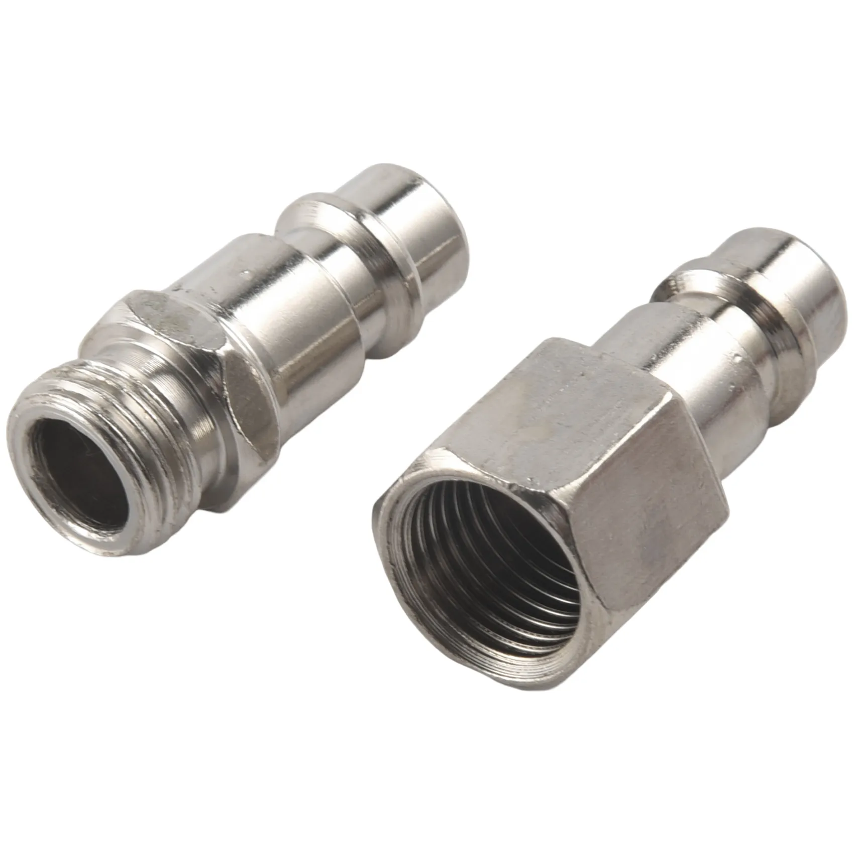 10 X coupler quick coupler pneumatic compressor pump system European ...