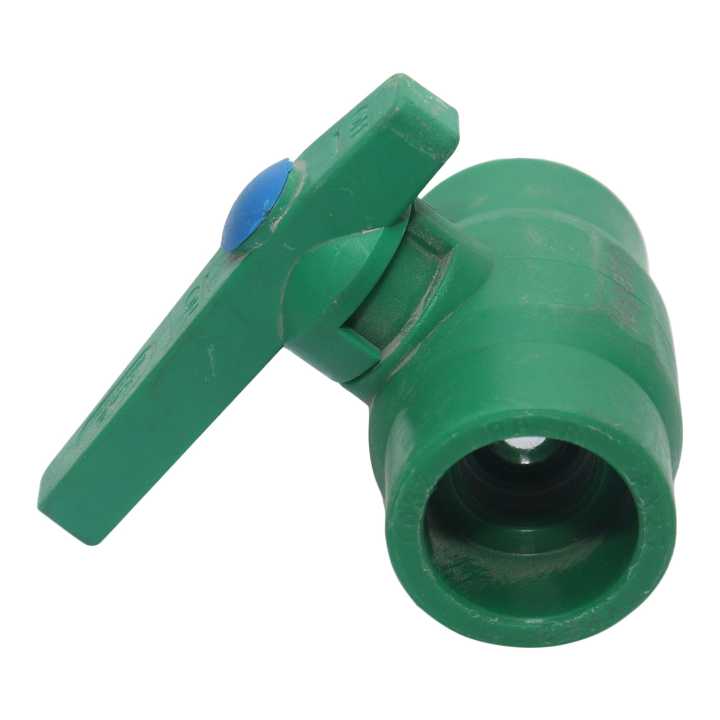 PPR Pipe Brass Ball Valve 32mm | Daraz.com.np