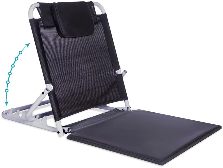 Adjustable Back Rest | Daraz.com.np